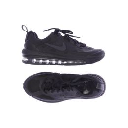 Nike Damen Sneakers, schwarz, Gr. 38