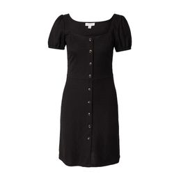 Warehouse Kleid Damen Größe 40 schwarz Winterkleid