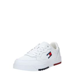 Tommy Jeans Sneakers 'Retro Essential' male White size 44