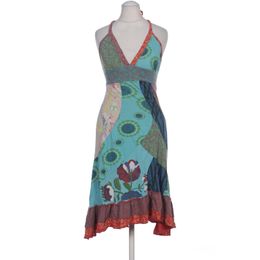 Desigual Damen Kleid, mehrfarbig, Gr. 30