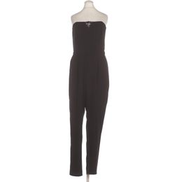 Esprit Damen Jumpsuit/Overall, schwarz, Gr. 36