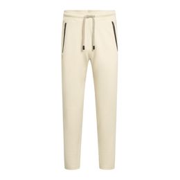 Gold ́s Gym Apparel Workout Pants 'ERIC' male White size 3XL