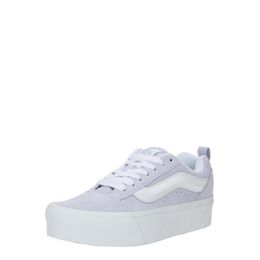 Vans Sneaker 'Knu Stack' Herren Größe 43 pastellblau / weiß