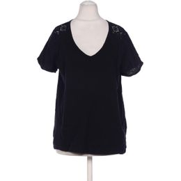 Esprit Damen T-Shirt, schwarz, Gr. 36