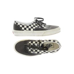 Vans Damen Sneakers, grau, Gr. 38