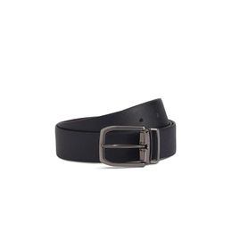 Boggi Milano Belt male Black size 95