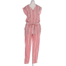 Esprit Damen Jumpsuit/Overall, pink, Gr. 34