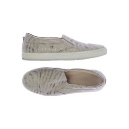 Kennel & Schmenger Kennel & Schmenger Damen Halbschuh, beige, Gr. 39