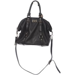 Michael Michael Kors Damen Handtasche, schwarz, Gr.