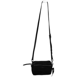 Liebeskind Berlin Damen Handtasche, schwarz, Gr.