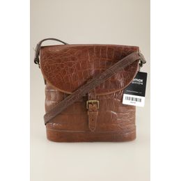 Mulberry Damen Handtasche, braun, Gr.