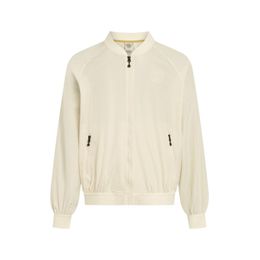 Gold ́s Gym Apparel Between-Season Jacket male White size 4XL