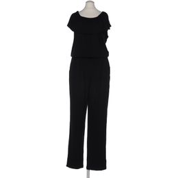 Heine Damen Jumpsuit/Overall, schwarz, Gr. 42