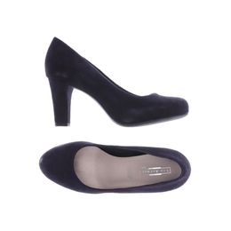 5th Avenue Damen Pumps, marineblau, Gr. 36