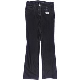 Sportalm Damen Jeans, schwarz, Gr. 38