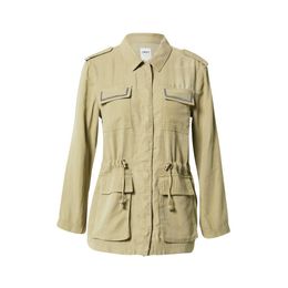 Only Jacke 'ARIS' Damen Gr&ouml;&szlig;e XXL khaki