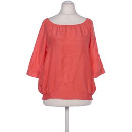 Patrizia Pepe Damen Bluse, rot, Gr. 44