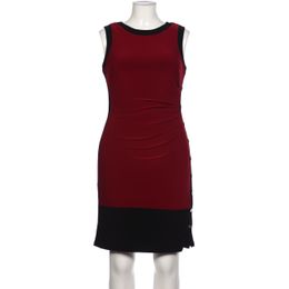 Lauren by Ralph Lauren Lauren Ralph Lauren Damen Kleid, bordeaux, Gr. 10