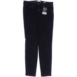 Closed Damen Jeans, schwarz, Gr. 28