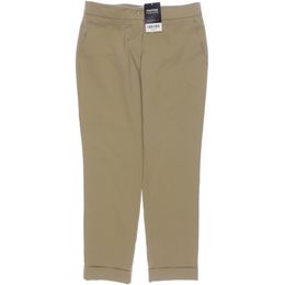 Etro Damen Stoffhose, beige, Gr. 40