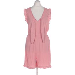 Vila Damen Jumpsuit/Overall, pink, Gr. 36