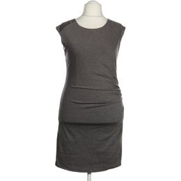 Kaffe Damen Kleid, grau, Gr. 42