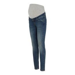 MAMALICIOUS Jeans 'Savana' female Blue size 29
