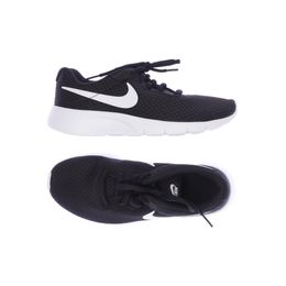 Nike Damen Sneakers, schwarz, Gr. 38.5