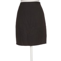 Claudie Pierlot Damen Rock, schwarz, Gr. 23