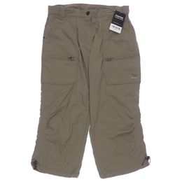 Salewa Damen Stoffhose, grün, Gr. 36