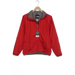 The North Face Damen Jacke, rot, Gr. 38