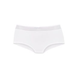 Nuance Panty 'Nuance' Damen Gr&ouml;&szlig;e XXL/XXXL wei&szlig;