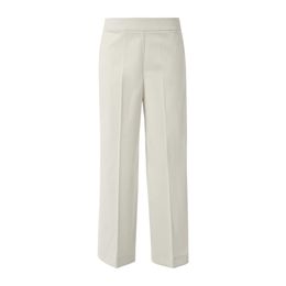 comma, COMMA Hose Damen Gr&ouml;&szlig;e 44 beige