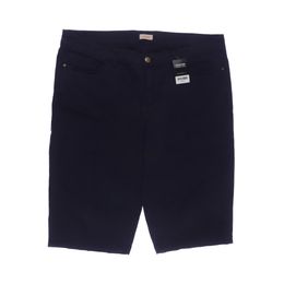 TRIANGLE Damen Shorts, marineblau, Gr. 44