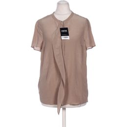 Hugo by Hugo Boss Damen Bluse, braun, Gr. 34