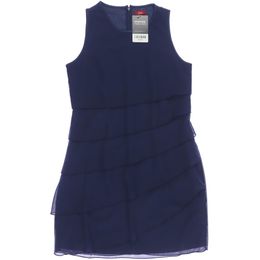 s.Oliver Damen Kleid, marineblau, Gr. 158