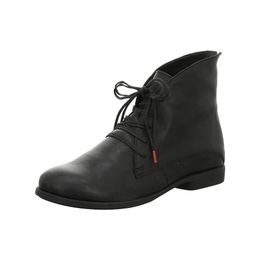 Think! Lace-Up Ankle Boots 'Agrat' female Black size 40