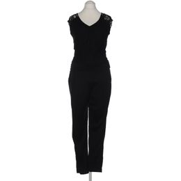 comma, Comma Damen Jumpsuit/Overall, schwarz, Gr. 38