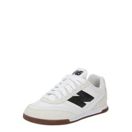 New Balance Sneaker 'RC42' Herren Größe 47 nude / schwarz / weiß
