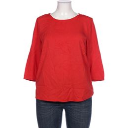 armedangels Damen Bluse, rot, Gr. 44