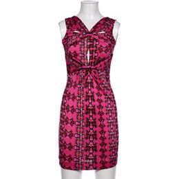 M Missoni Damen Kleid, pink, Gr. 32