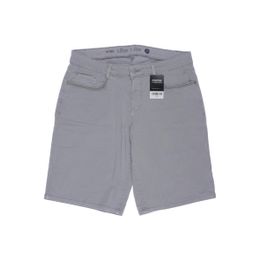 s.Oliver Damen Shorts, grau, Gr. 42