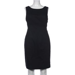 s.Oliver Damen Kleid, schwarz, Gr. 42