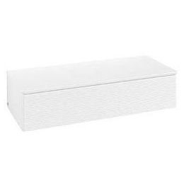 Villeroy & Boch Villeroy & Boch Antao Sideboard 1200x268x500mm K41101MT mit Struktur FK/AP: MT/1