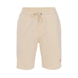 By Diess Collection Hose Herren Größe 35/36 creme