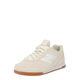 New Balance Sneaker 'RC42' Herren Größe 46.5 nude / weiß
