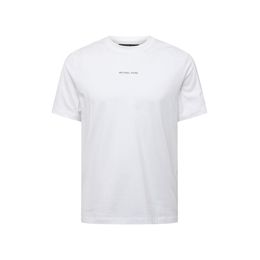 Michael Kors T-Shirt Herren Gr&ouml;&szlig;e XS schwarz / wei&szlig;