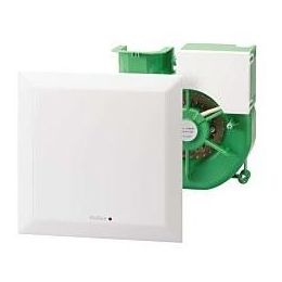 HELIOS Ventilator-Einsatz ELS-V 100 8132 100 m3/h, für Bad, WC und Küche