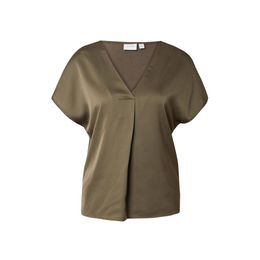 Vila Bluse 'Ellette' Damen Größe XS oliv