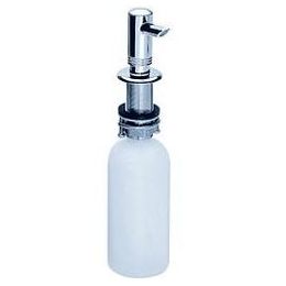 Hansgrohe Seifenspender 40418000 Einbauversion, Füllmenge 300ml, chrom